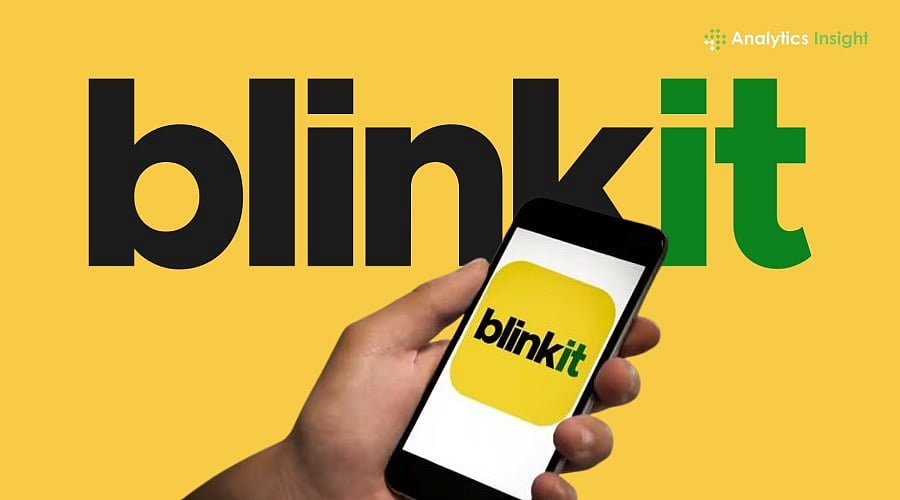 Blinkit Shows Gems, Perk, Munch for Random Text: Is it a Glitch or ...