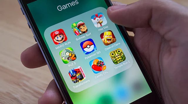 Best Free-to-Play Multiplayer Games on Your iPhone