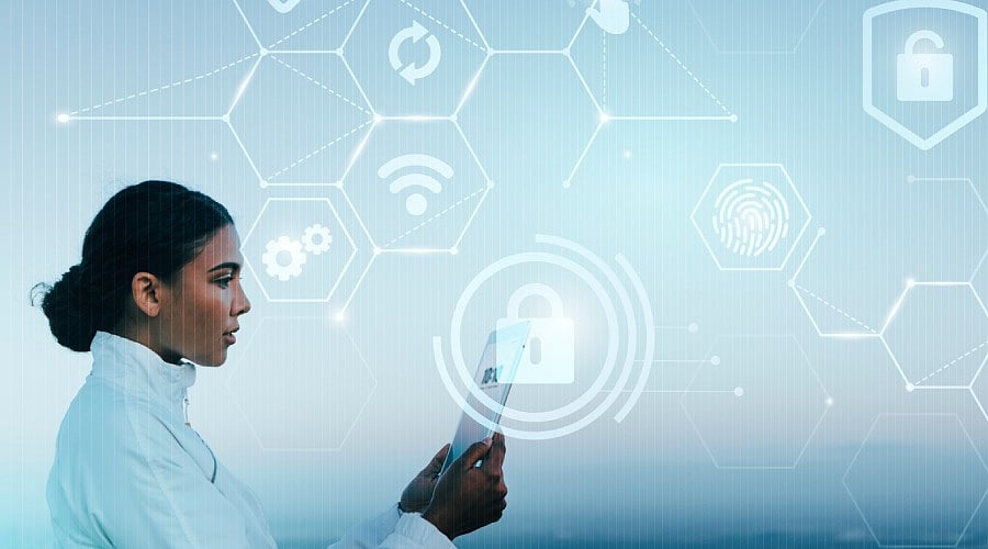 The Future of Enterprise Security: AI, Automation, and Managed SOC