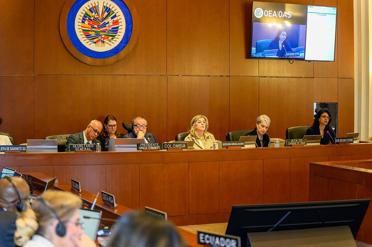 A Look at Adapting Women, Peace and Security to the Digital Ecosystem ...