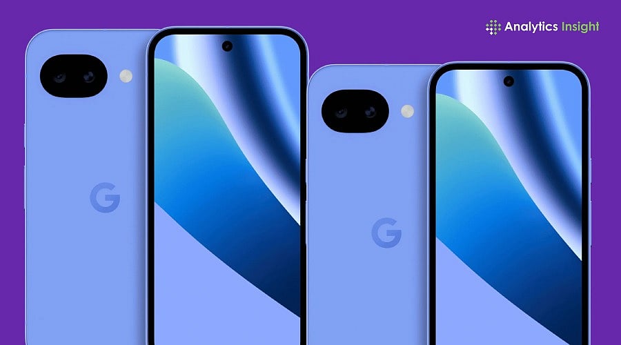 Google Pixel 10a