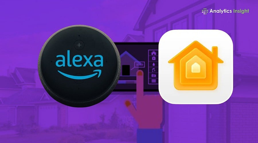 Amazon Alexa vs Apple HomeKit 2026: A Detailed Comparison Guide