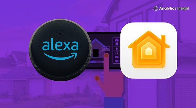 Amazon Alexa vs Apple HomeKit 2026: A Detailed Comparison Guide