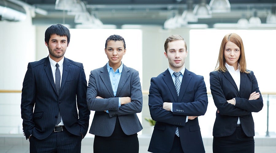 How Corporate Uniforms Influence Brand Trust and Employee Performance ...