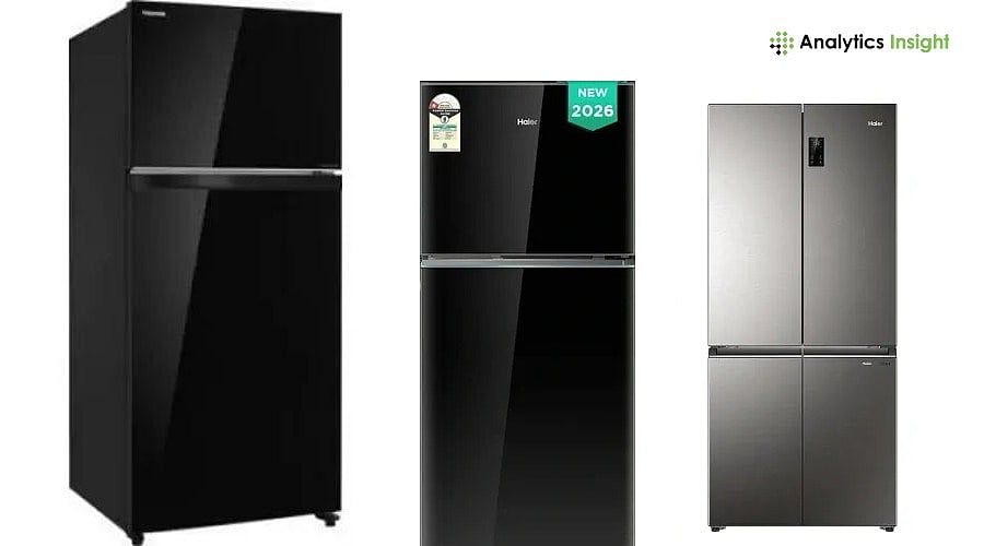 Haier Refrigerator Buying Guide 2026