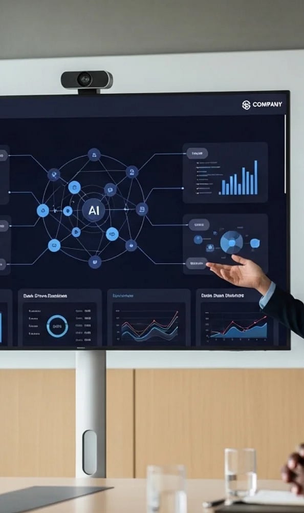 Top AI Presentation Tools for Enterprises in 2026