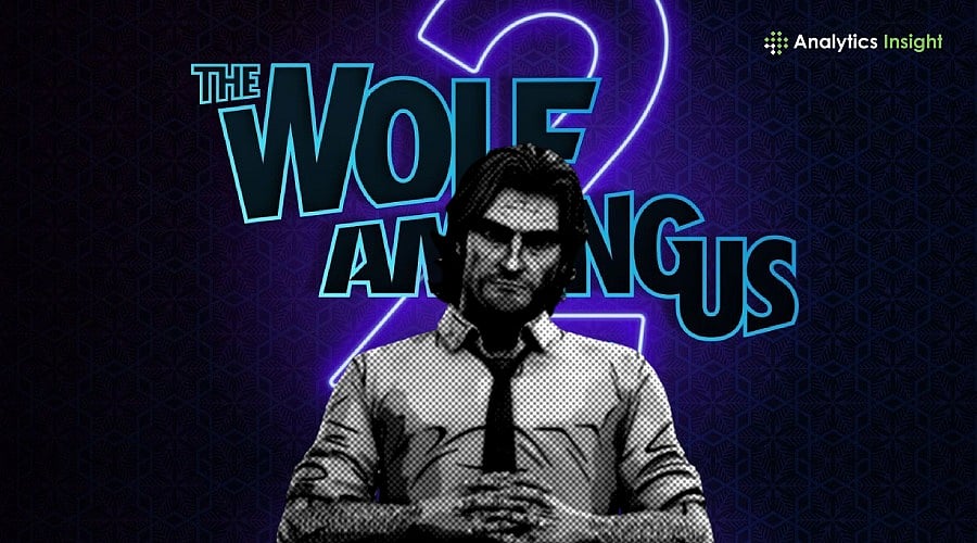 The Wolf Among Us 2 Finally Breaks its 13-Year Silence
