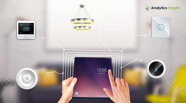 Top Smart Home Devices to Buy