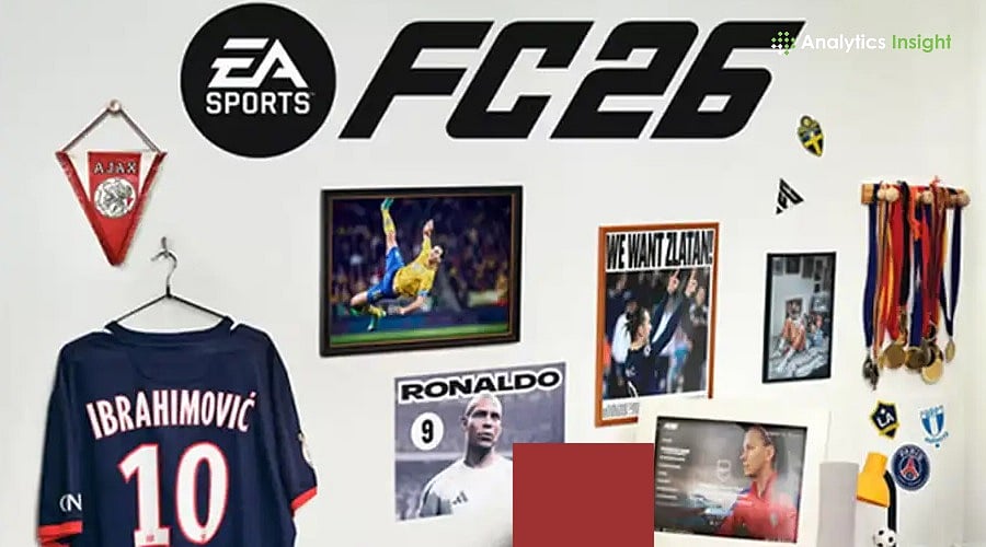 EA Sports FC 26 Reveals the Ultimate FIFA World Cup Dream Team