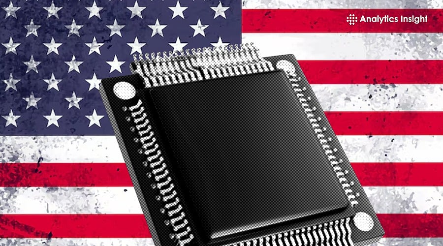 Top News Today: US Chip Curbs Face Questions, Dartle Secures Funding & More