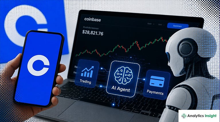Coinbase Expands into Agentic Finance with New Trading and Payments ...