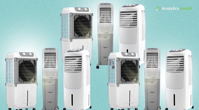 Best Personal Air Coolers Under Rs. 5,000 for Summer 2026