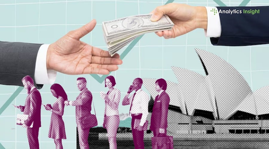 High-Salary Jobs in Australia: Careers Paying Up to $410,000