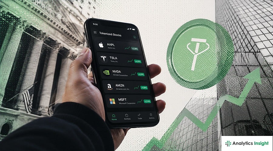 Crypto News Today: SEC Moves to Repeal Rule 611, Opening Doors for ...