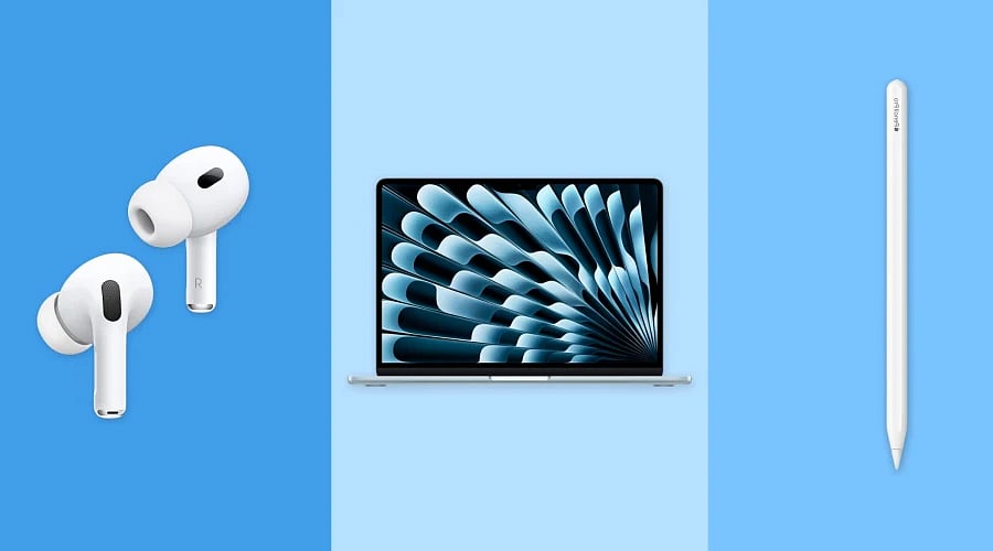 Best Apple Product Discounts Today: Check These Amazon Deals