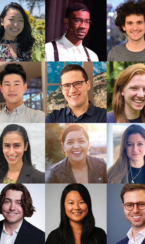 Crypto Millionaires Under 30 & Their Success Stories