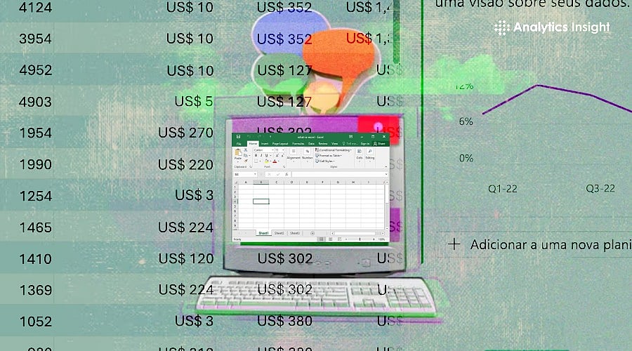 Excel Functions Every Data Analyst Should Master