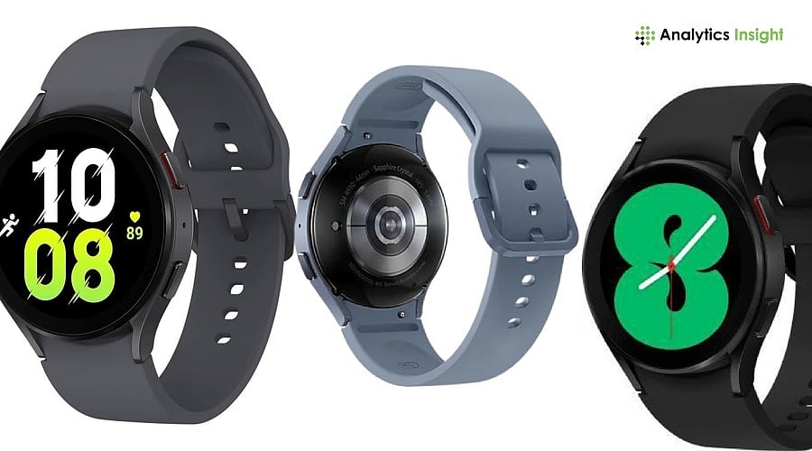 Best Samsung Watches for Health Tracking and Fitness Monitoring