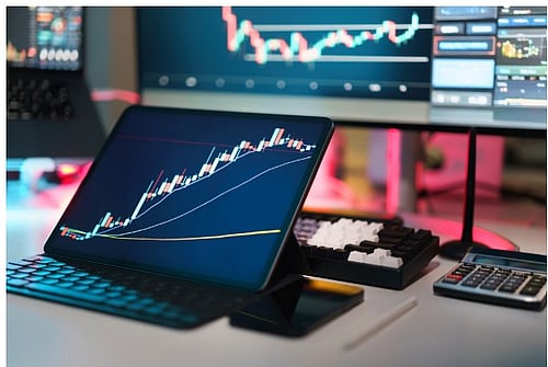 Why Capped Capacity Limits Make BlockDAG Outpace Binance Coin And Ondo ...