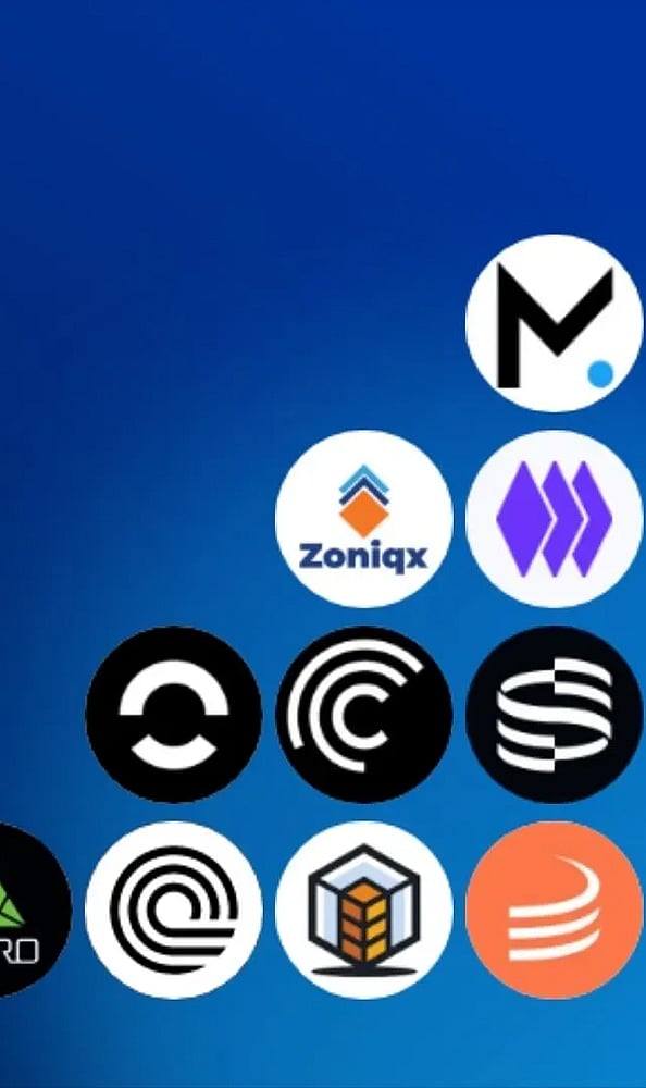 Top Real-World Asset Tokens Transforming Finance