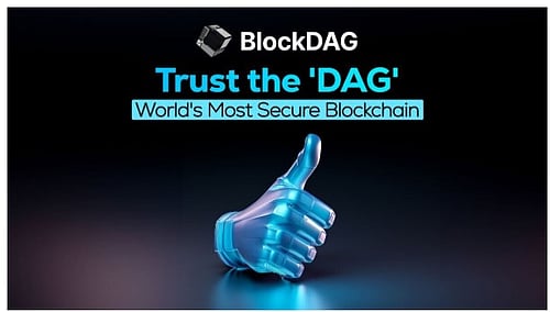Why Capped Capacity Limits Make BlockDAG Outpace Binance Coin And Ondo ...