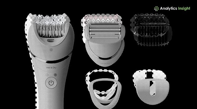 Best Hair Removal Devices for Smooth At-Home Grooming