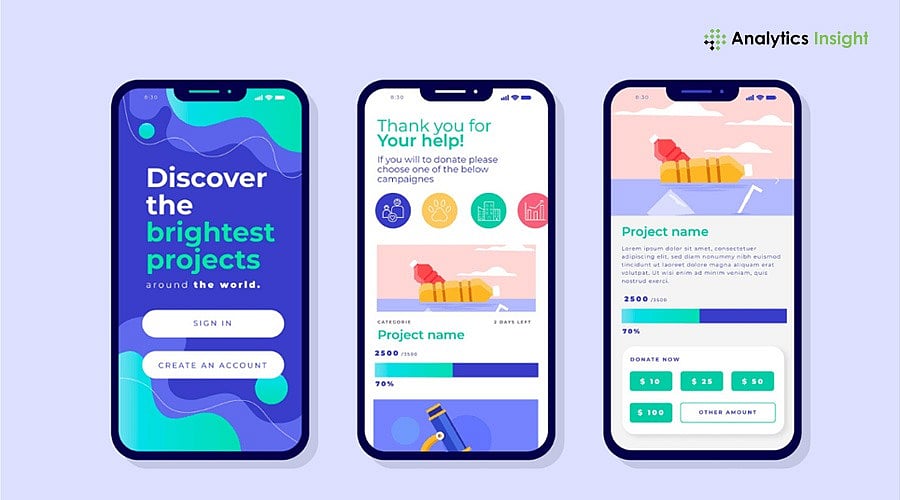 The Biggest UI/UX Trends Transforming Digital Experiences in 2026