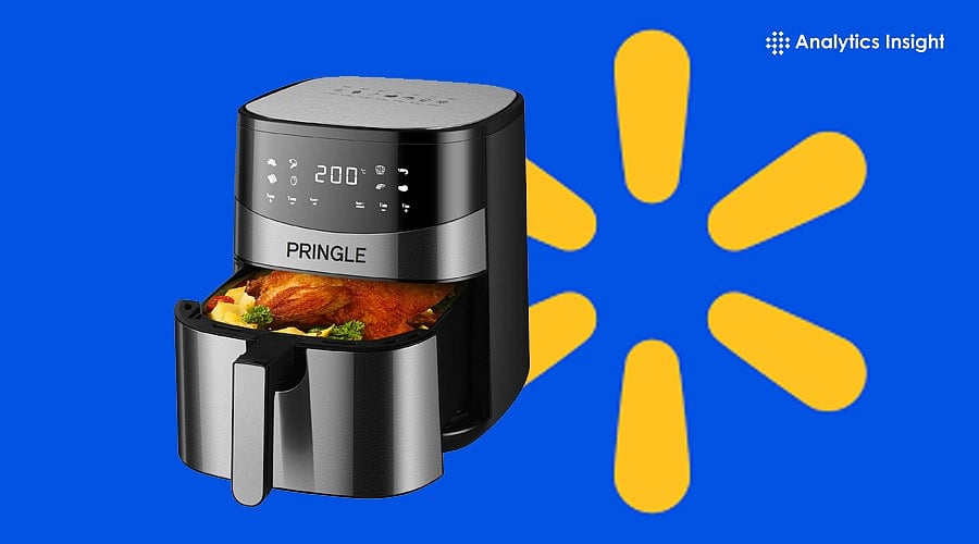 Best Walmart Air Fryer Deals Today: Top Discounts Worth Checking