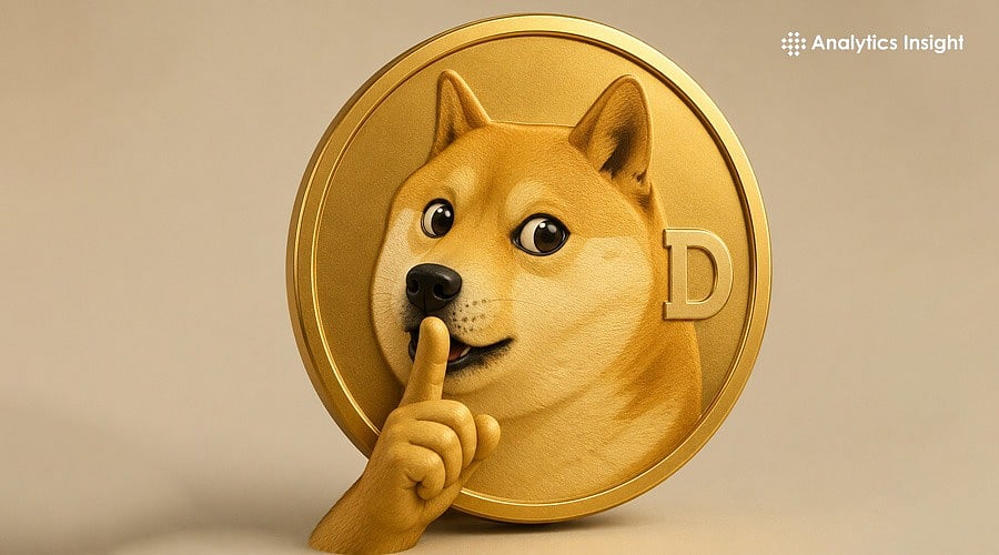 Dogecoin Price Outlook: Will Whale Accumulation Spark a DOGE Breakout?