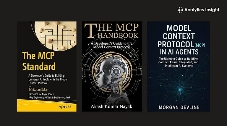 6 Best MCP Security Books to Read in 2026 for AI Professionals