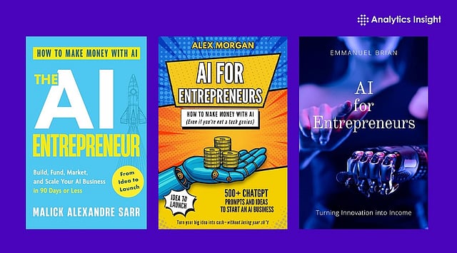 10 Must-Read AI Books for Business Leaders in 2026
