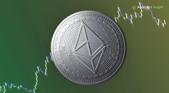 Ethereum Price, Ethereum News Today, ETH Price Analysis & Price ...