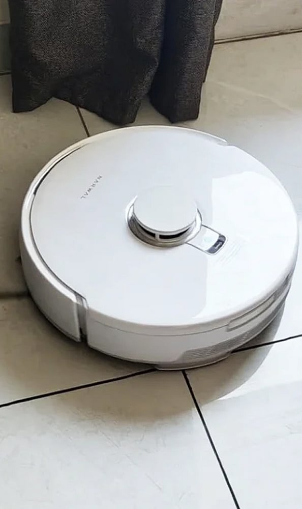 Best Robot Vacuum Cleaners Under Rs. 40,000 in India (2026)