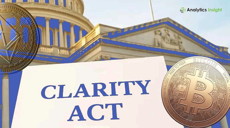How Does the CLARITY Act Protect Investors?