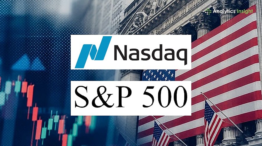 US Stock Market Live Updates: Dow, S&P 500, and Nasdaq Futures Surge ...