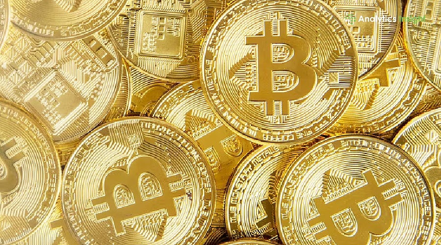 Bitcoin News Today: BTC Surges Past $65,000 as U.S.-Iran Peace Deal ...