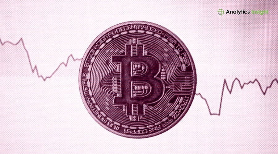 Bitcoin Price Today: BTC Faces Resistance at $65K