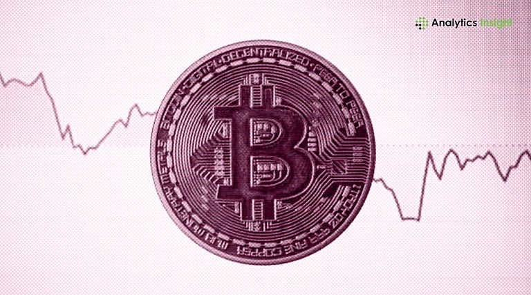 Bitcoin Price Today: BTC Faces Resistance at $65K