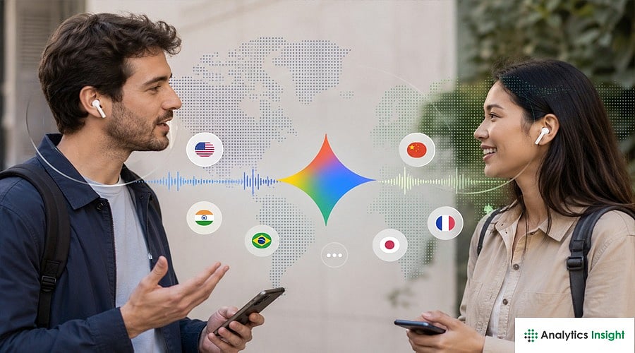 Google Gemini 3.5 Live Translate: AI Now Listens, Translates & Replies ...