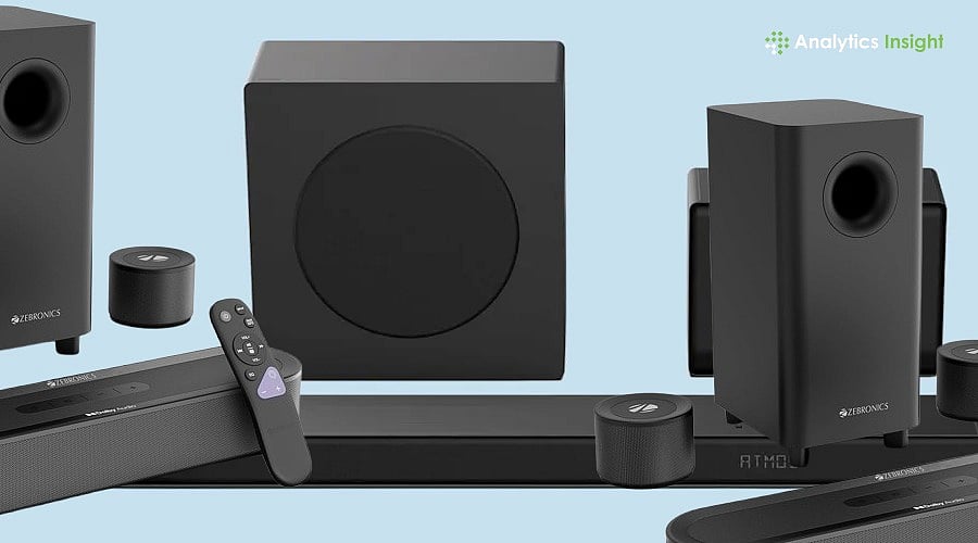 Best Dolby Atmos Soundbars for Home Entertainment: Top Picks and Buying ...