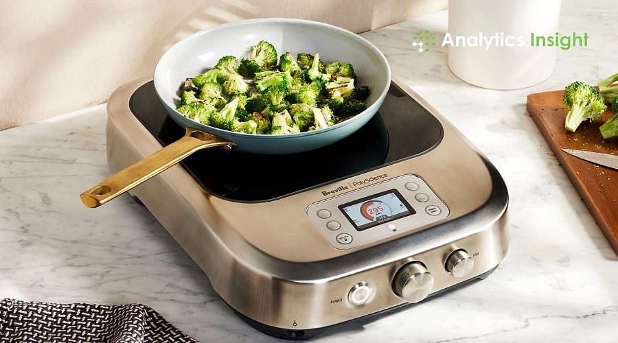Top Portable Induction Cooktops in Canada