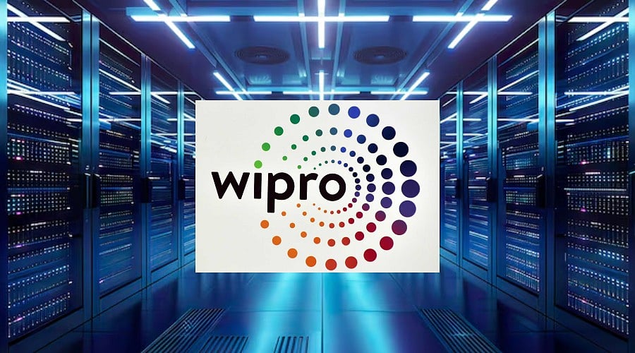 Wipro Advances Enterprise AI Leadership with an Applied AI Center of ...