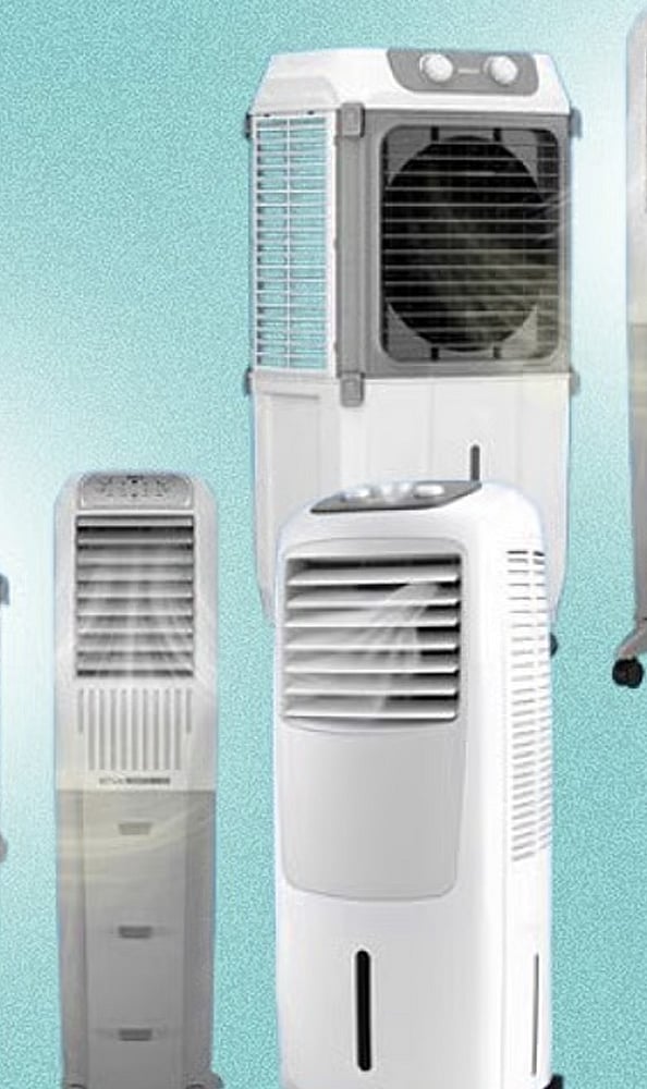 Best Low-Wattage Air Coolers in 2026: Top Energy-Saving Models for ...