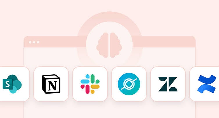 7 Best AI Knowledge Management Systems for Enterprise Teams (2026)