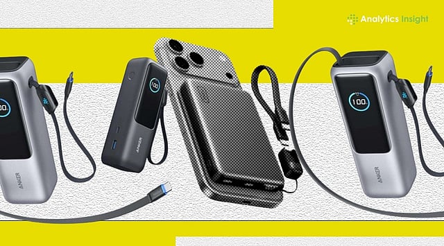 Best Portable Chargers and Power Banks to Buy in 2026