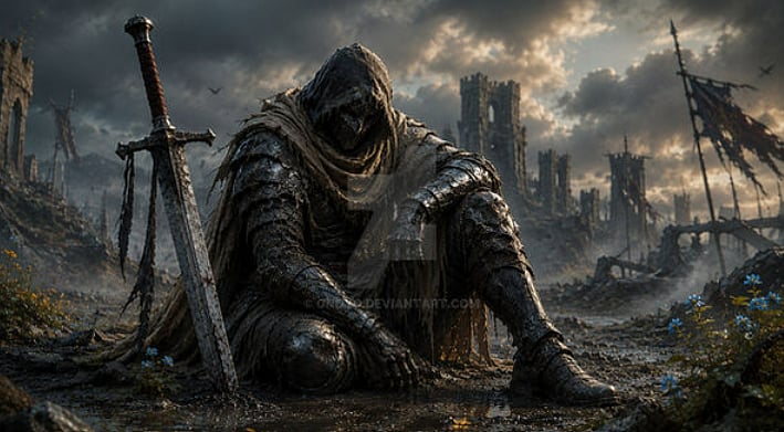Crimson Desert vs. Modern Open-World Games: A New Standard Emerges