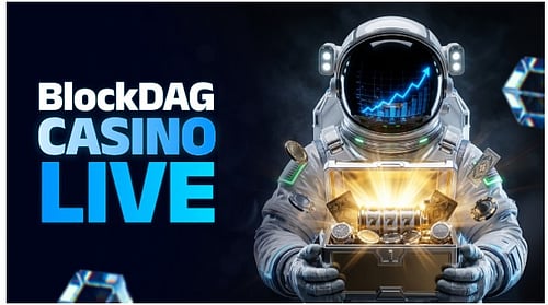 TAO Surges 28% & HYPE Price Hits $75.51 ATH While BlockDAG's $1 Path ...