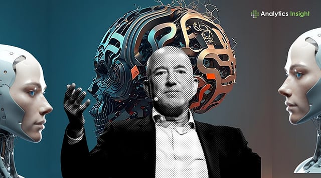 Jeff Bezos' New AI Mission as Prometheus CEO: Engineering The Physical ...