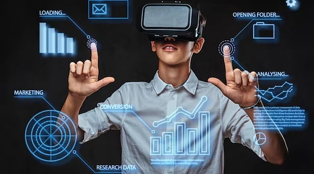 Best AI Tools for Marketing