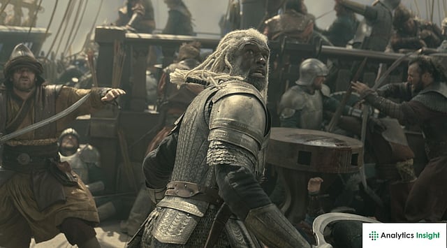 House of the Dragon S3 Review: Closest Yet to Peak Game of Thrones